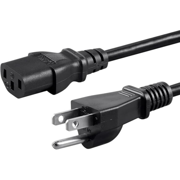 Monitor Power Cord