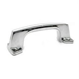 Perko 0770DP0CHR Hatch Fastener - Chrome-Plated Bronze - Walmart.com