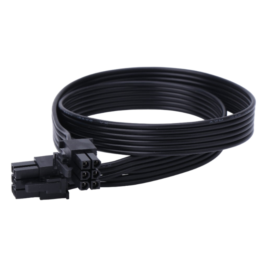 Standard 6pin To 6pins Graphics Card Cable PCie 6pin Graphics Card ...