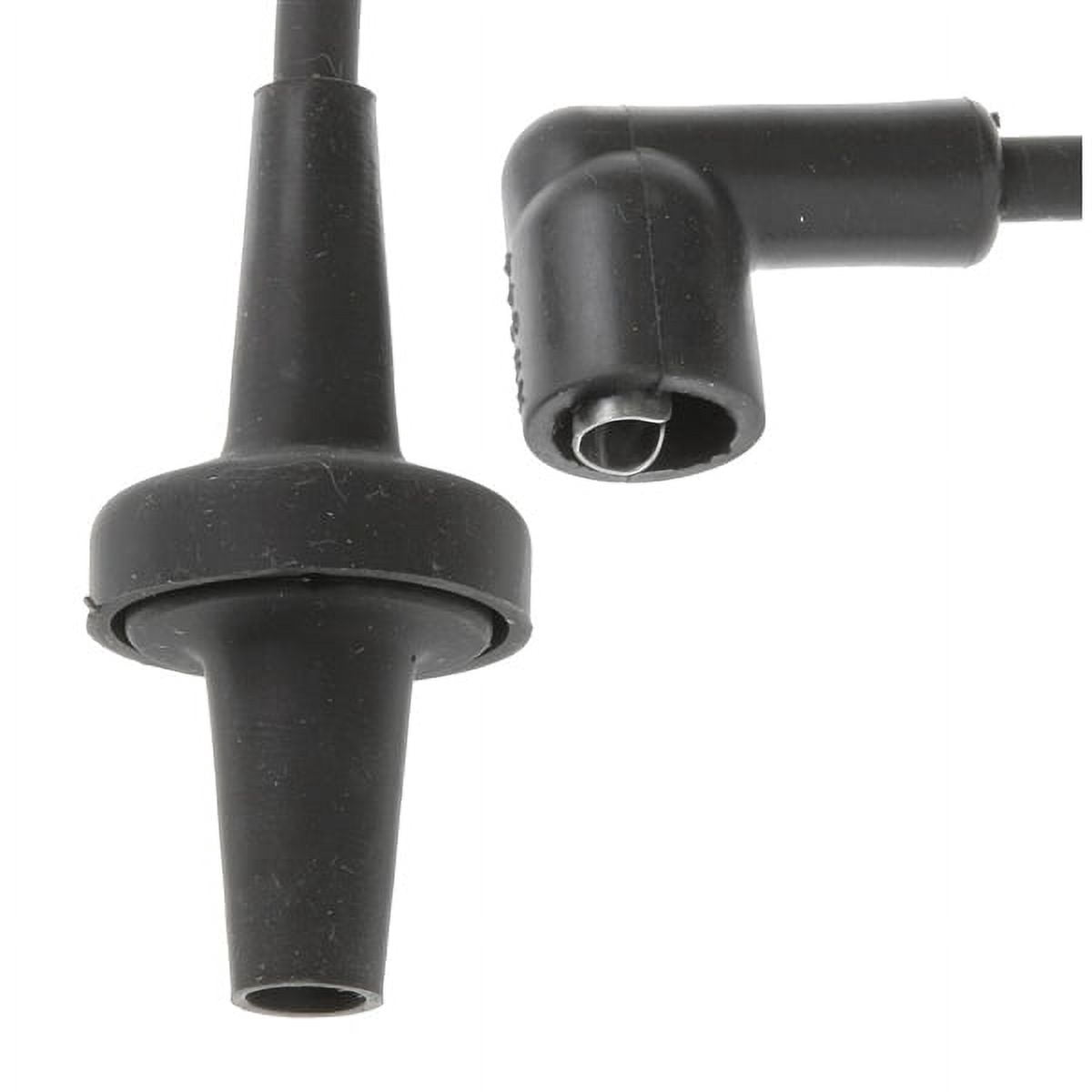 Standard 7603 Spark Plug Wire, OE Replacement Fits select: 1974-1976 ...