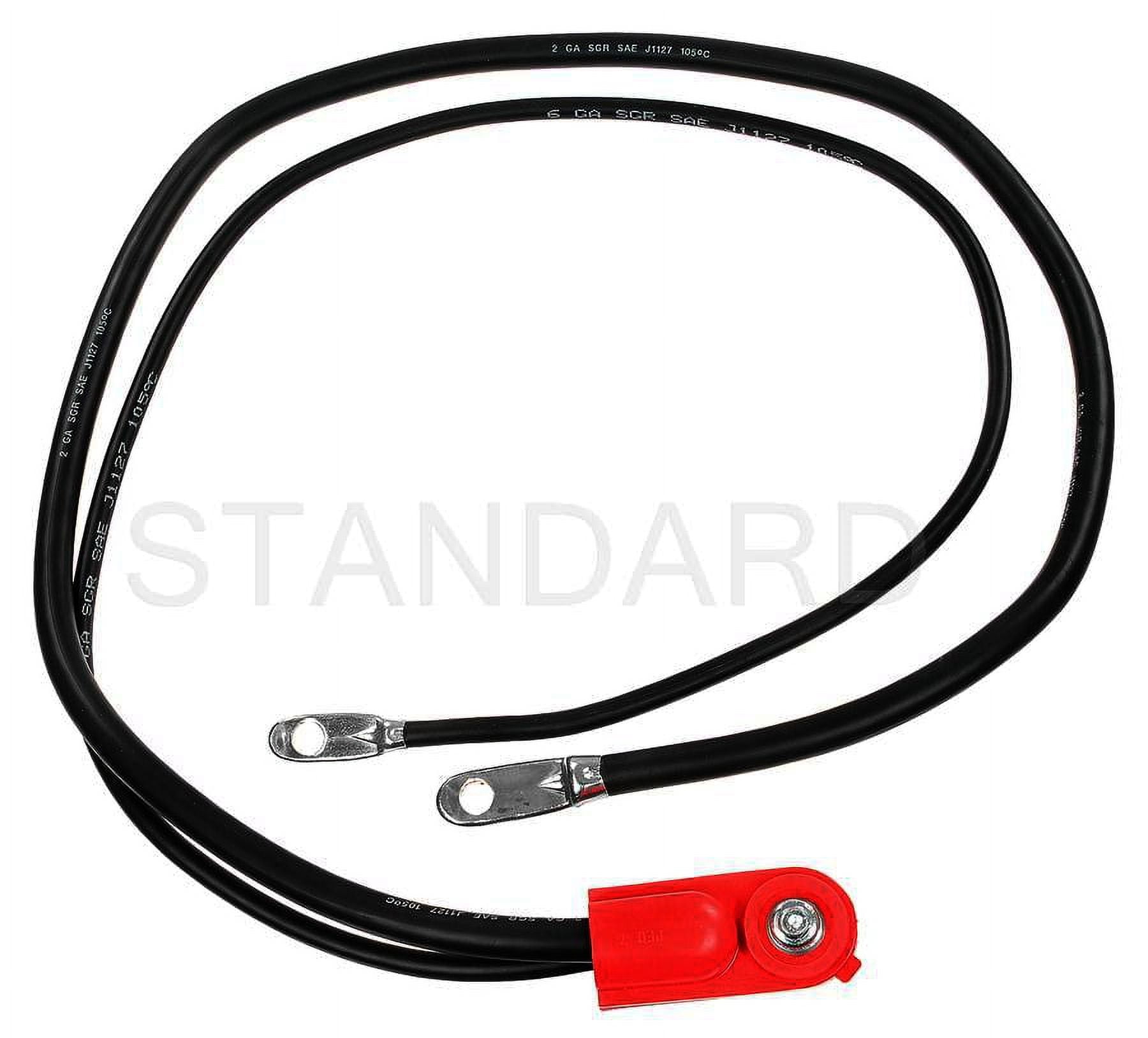 Standard A45-2HD Battery Cable Fits select: 1996-1999 BUICK LESABRE ...