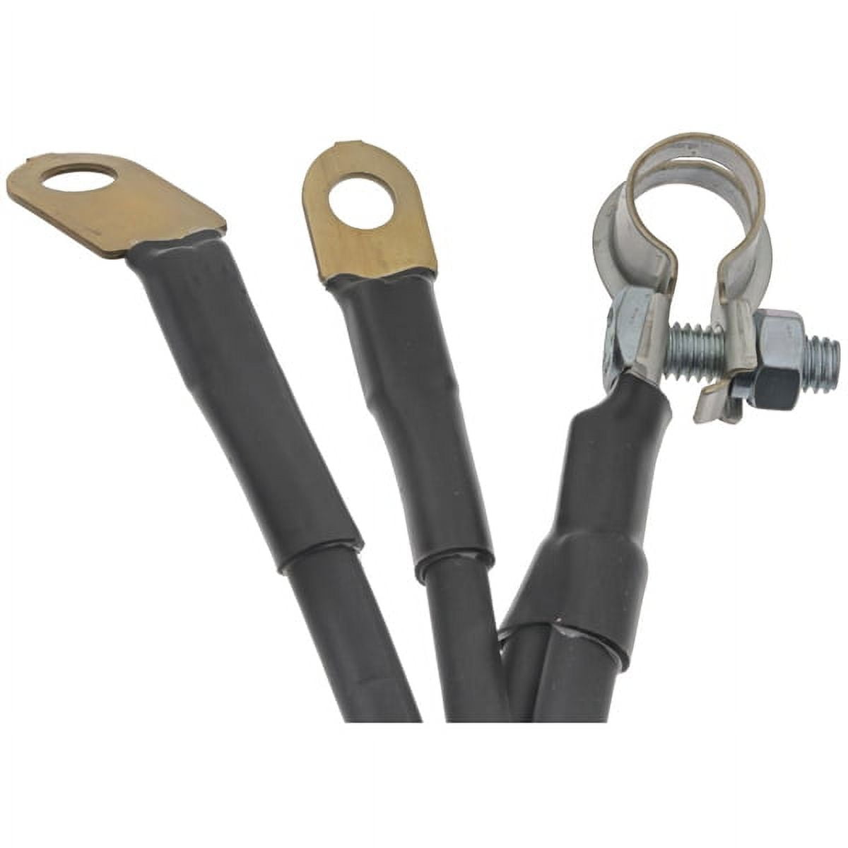 Standard A66-4TC Battery Cable Fits select: 2005 FORD EXPLORER, 2001 ...