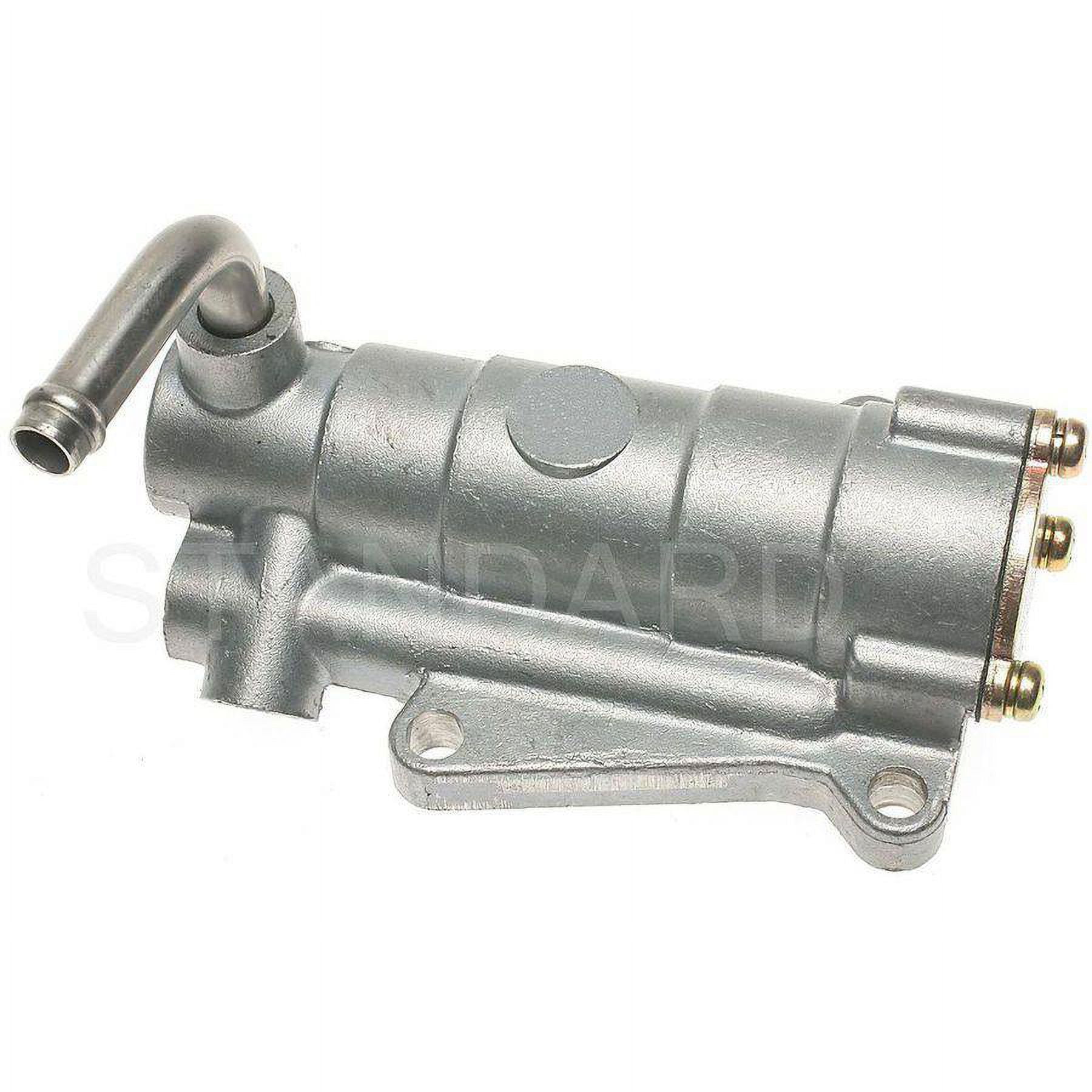 Standard AC137 Idle Air Control Valve, Intermotor - Walmart.com