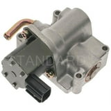 Standard AC255 Idle Air Control Valve, Intermotor - Walmart.com