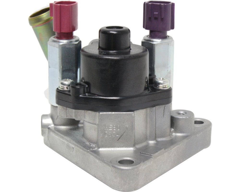 Standard AC264 Idle Control Valve - Walmart.com