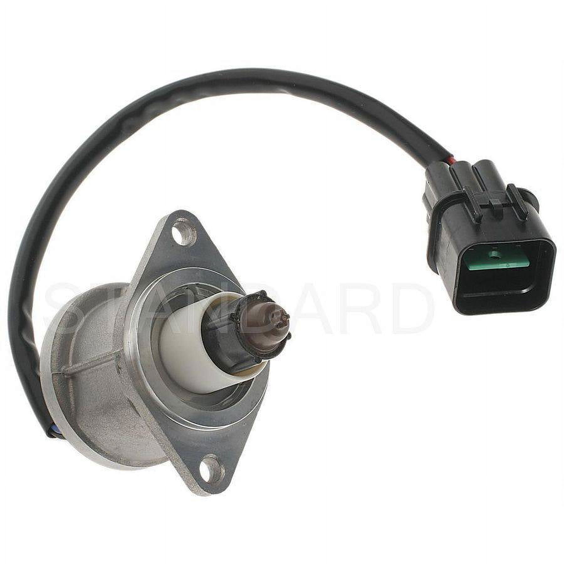 Standard AC432 Idle Air Control Valve, Intermotor - Walmart.com