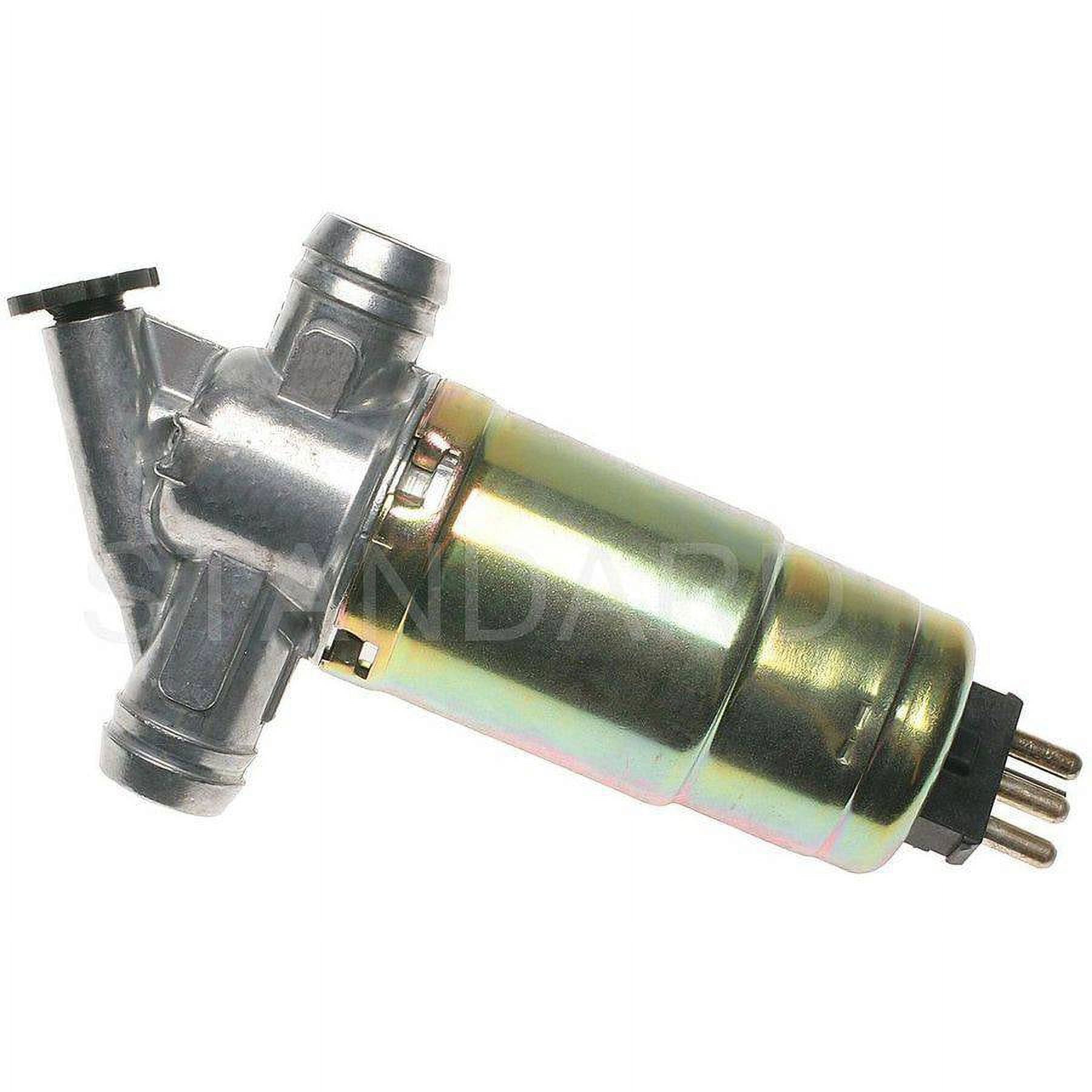 Standard AC45 Idle Air Control Valve, Intermotor - Walmart.com