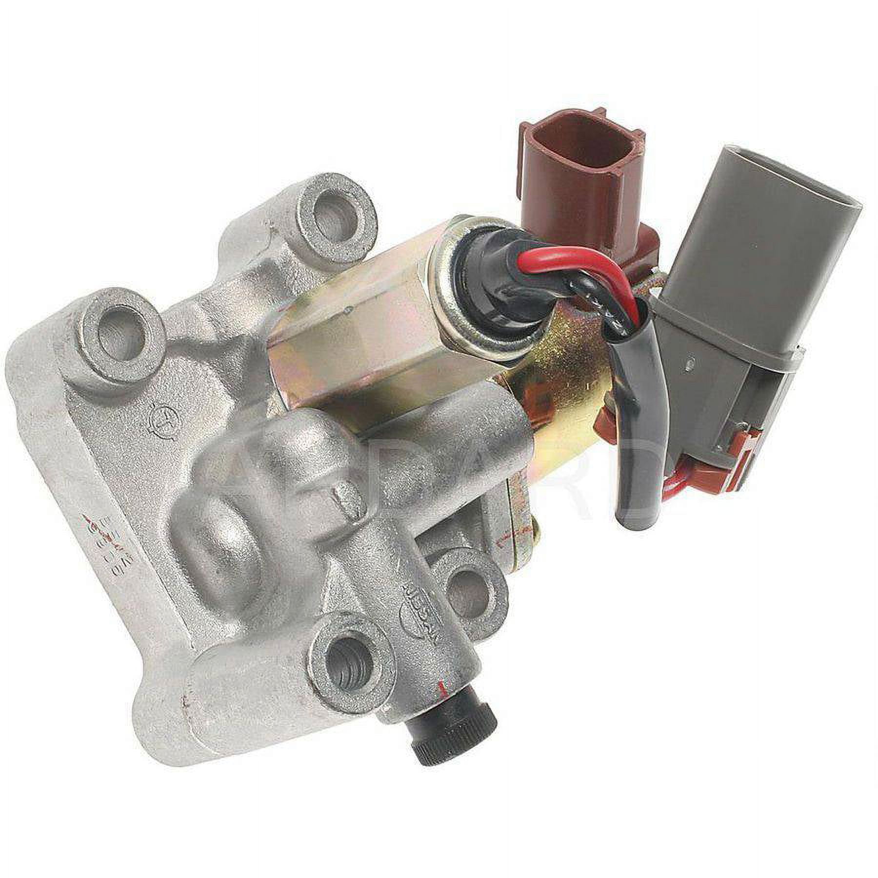 Standard AC83 Idle Air Control Valve, Intermotor - Walmart.com