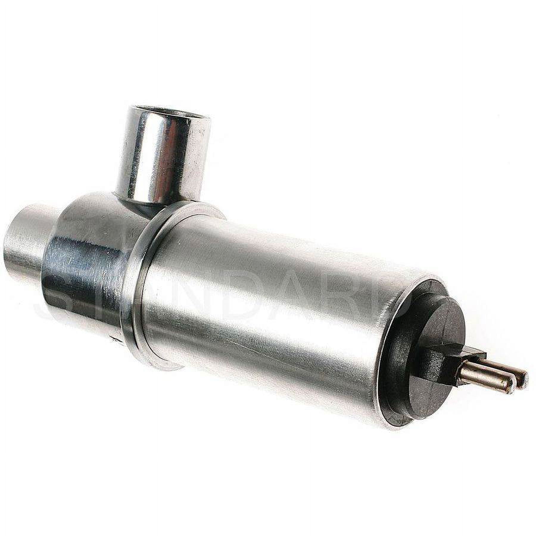 Standard Motor Products AC90 Idle Air Control Valve - Walmart.com