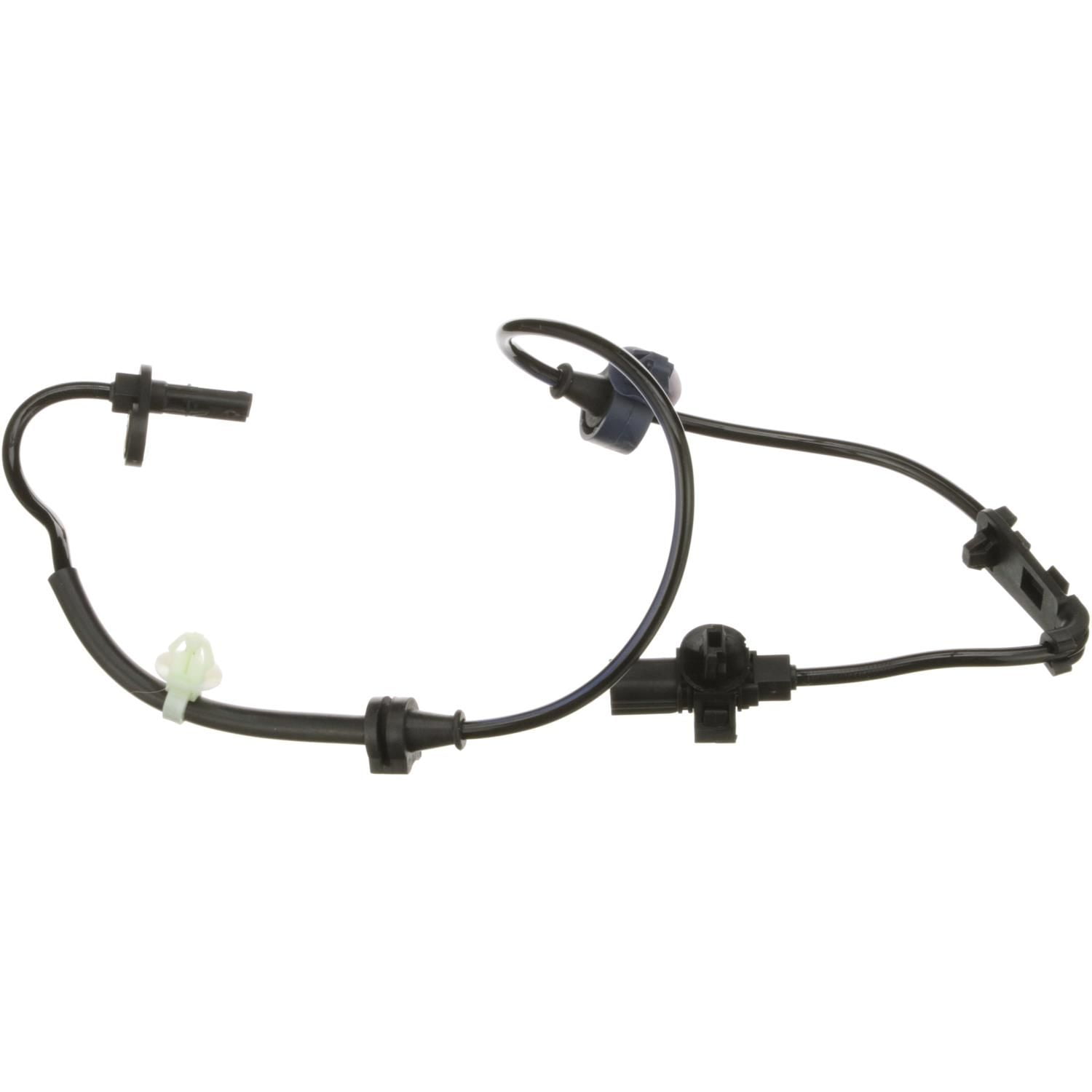 Standard ALS2801 - Intermotor Front Driver Side ABS Speed Sensor ...