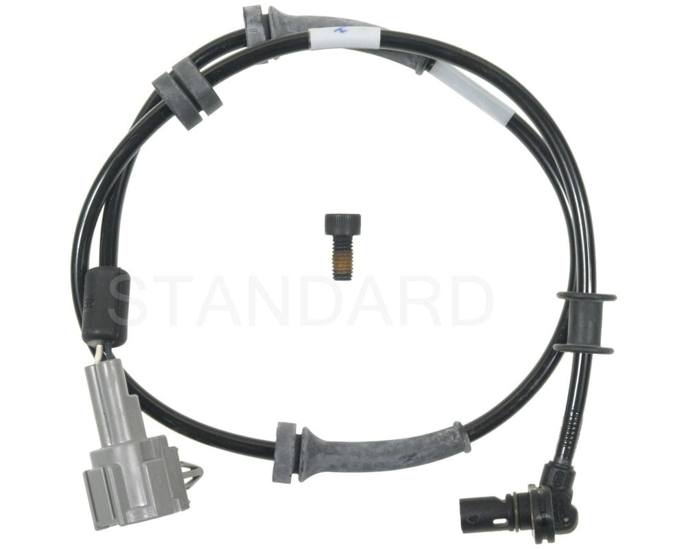 Standard ALS621 Speed Sensor, Front, Driver Or Passenger Side - Walmart.com