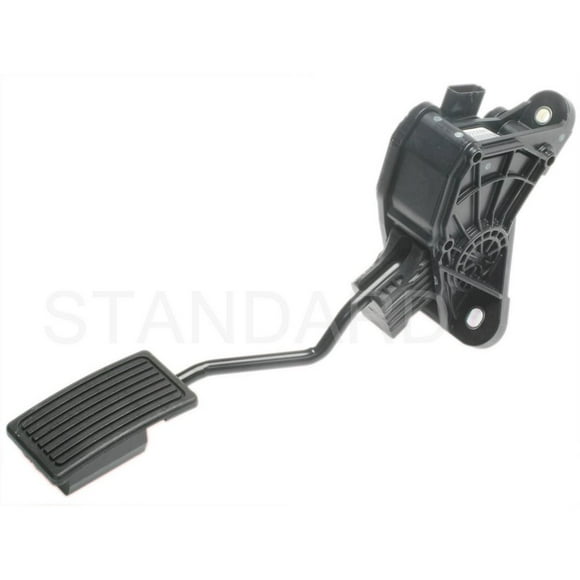 Honda Ridgeline Accelerator Pedal Sensor