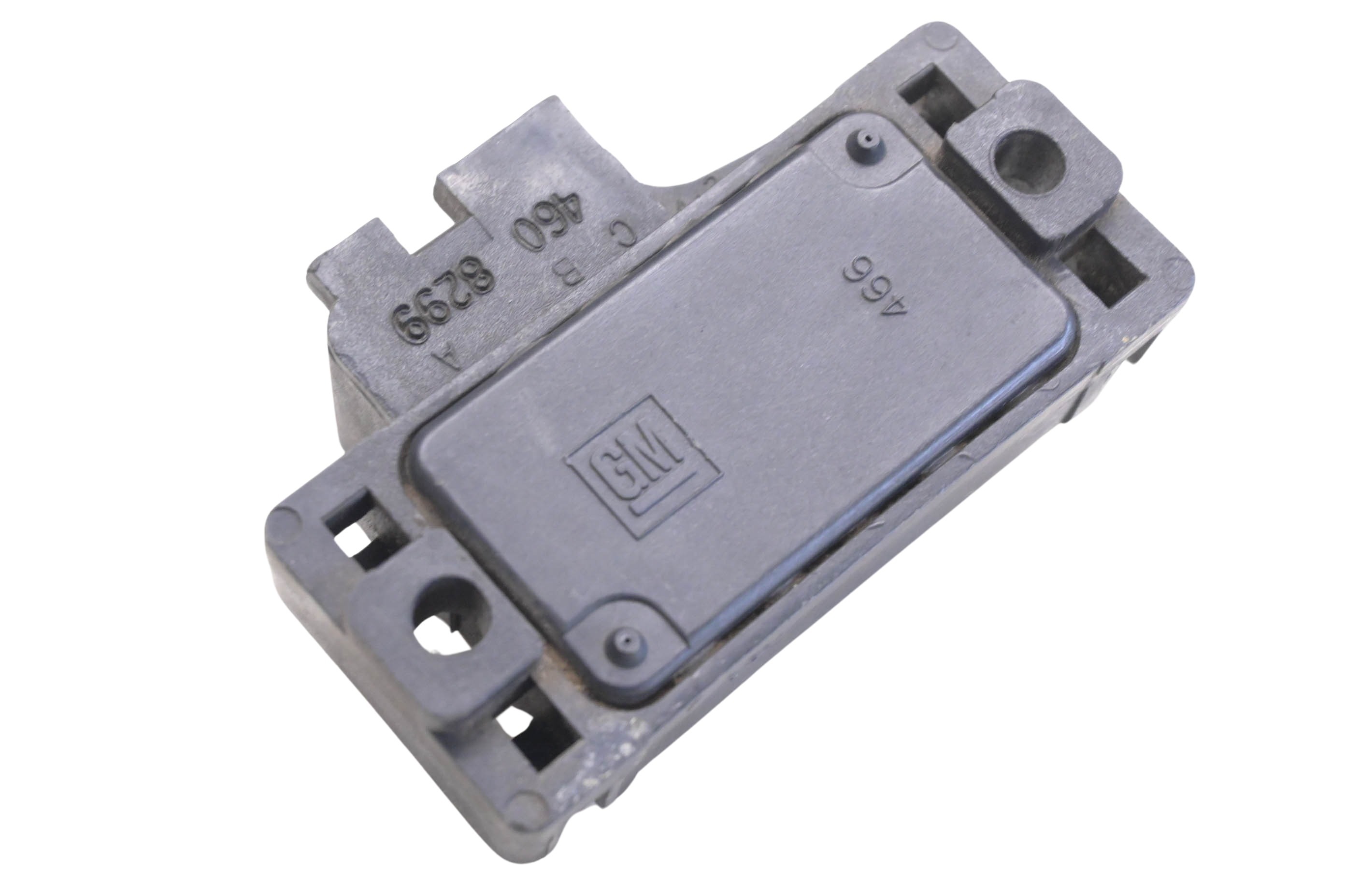 Standard AS5, 460 8299 M.A.P Sensor NOS - Walmart.com