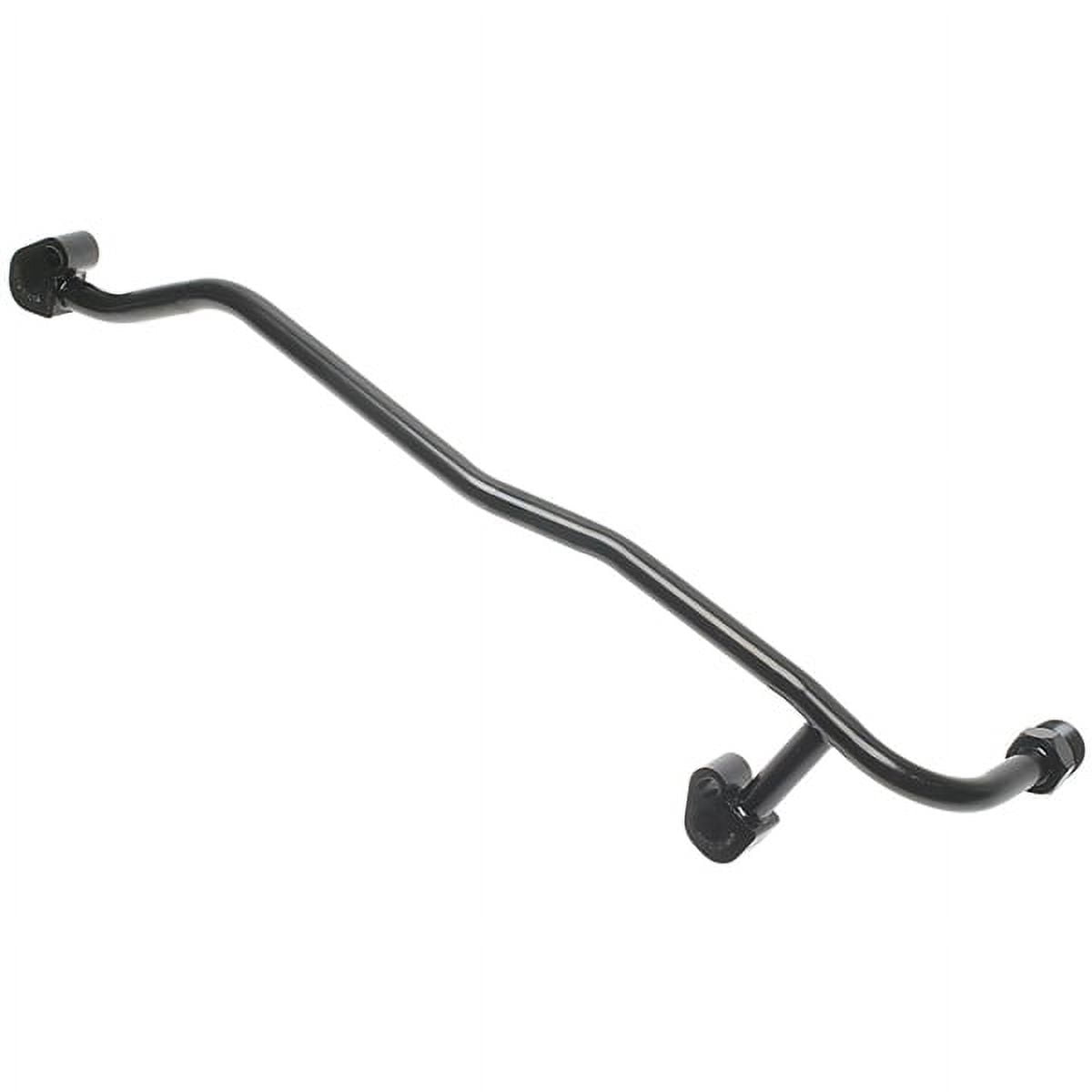Standard AT127 Manifold Air Tube (Single Tube), Standard Fits select ...
