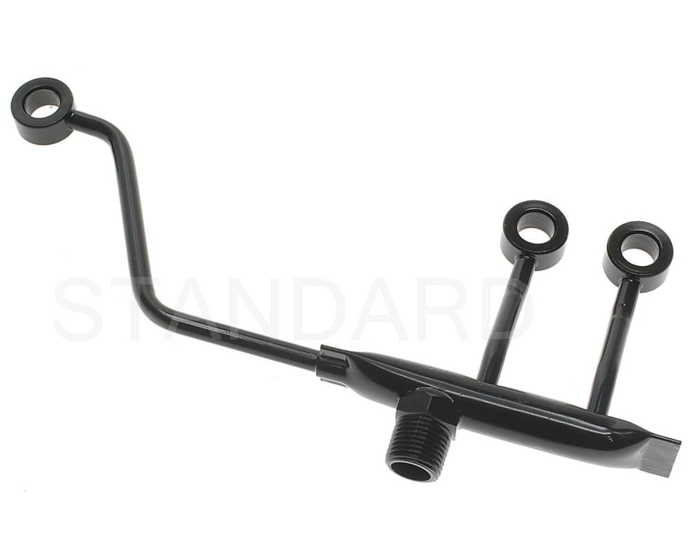 Standard AT156 Air Injection Tube, Driver Side Fits select: 1984-1991 ...