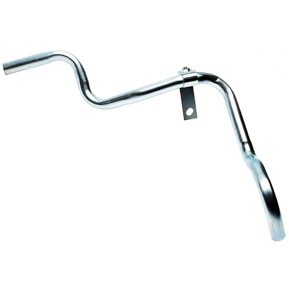 Standard AT195 Manifold Air Tube (Single Tube), Standard Fits select ...