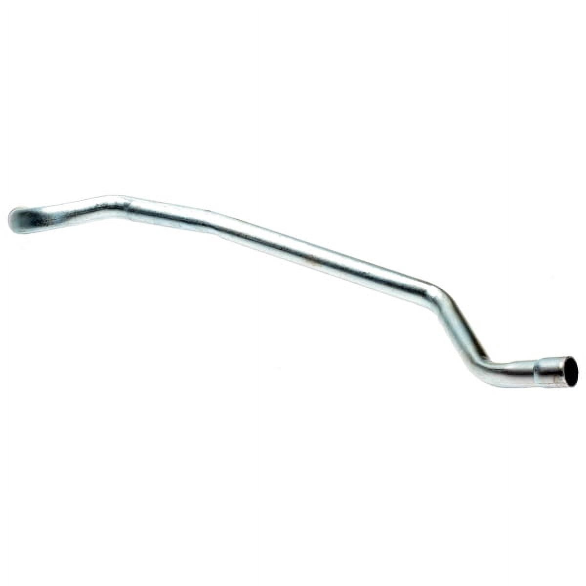 Standard AT198 Manifold Air Tube (Single Tube), Standard Fits select ...