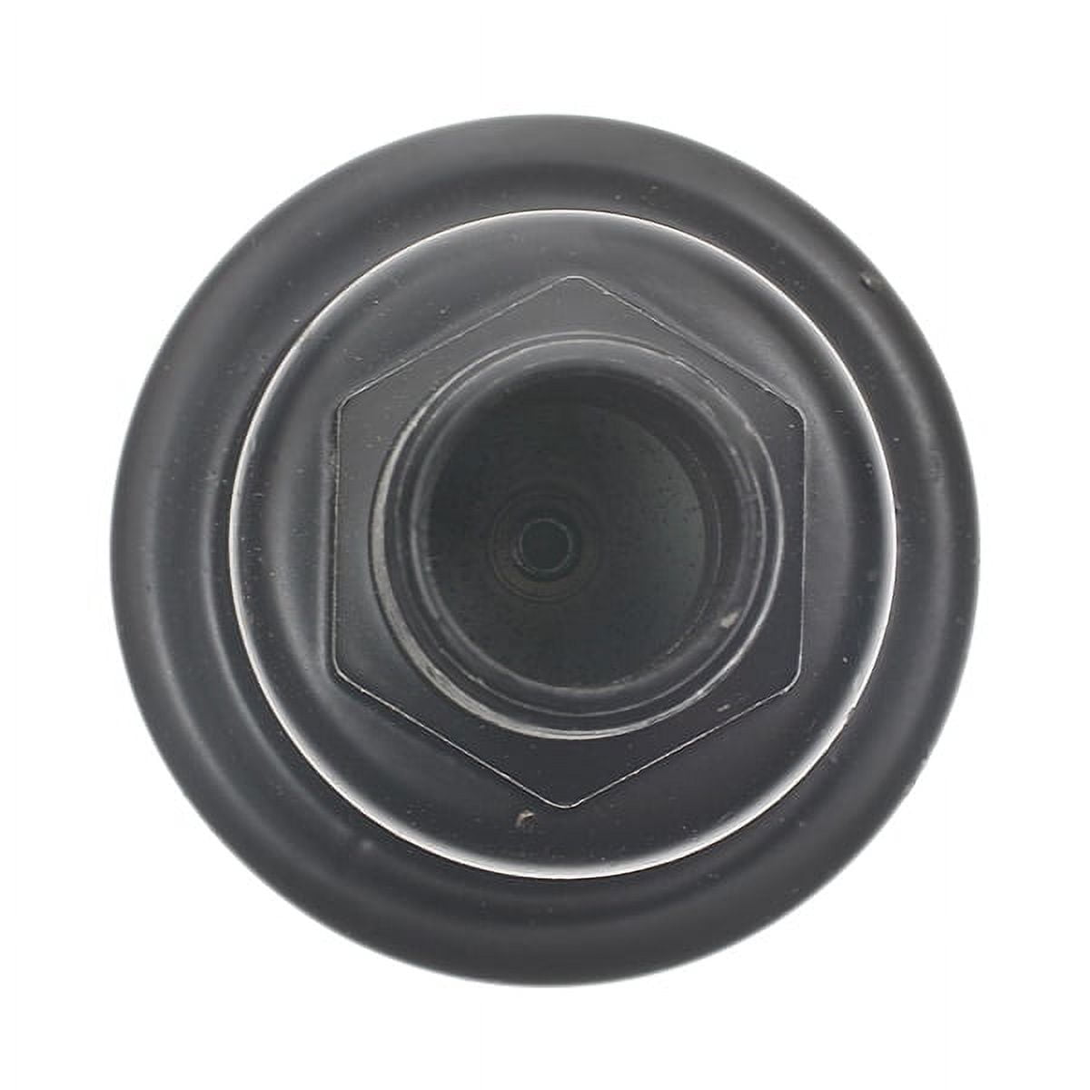 Standard AV9 Air Cleaner Check Valve, Standard Fits select: 1979-1980 ...
