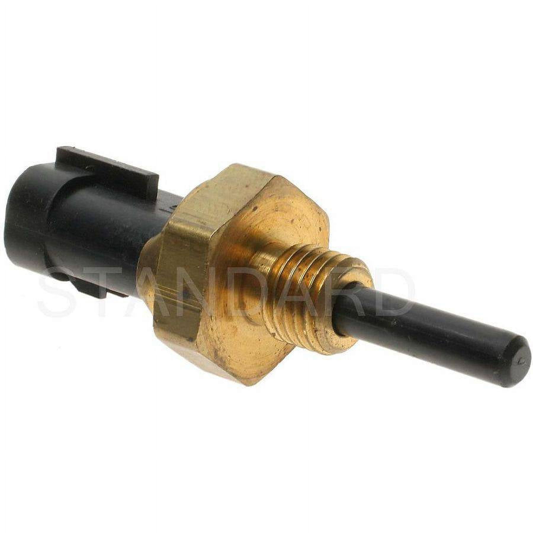 Standard AX19 Intake Air Temperature Sensor, Intermotor - Walmart.com