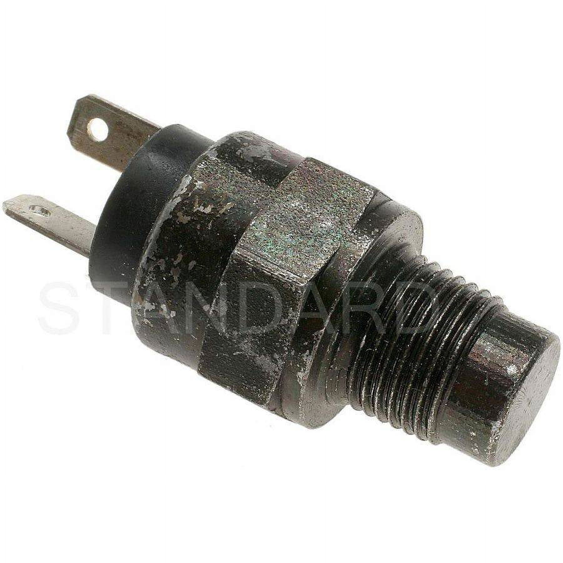 Standard AX5 Intake Air Temperature Sensor, Standard - Walmart.com