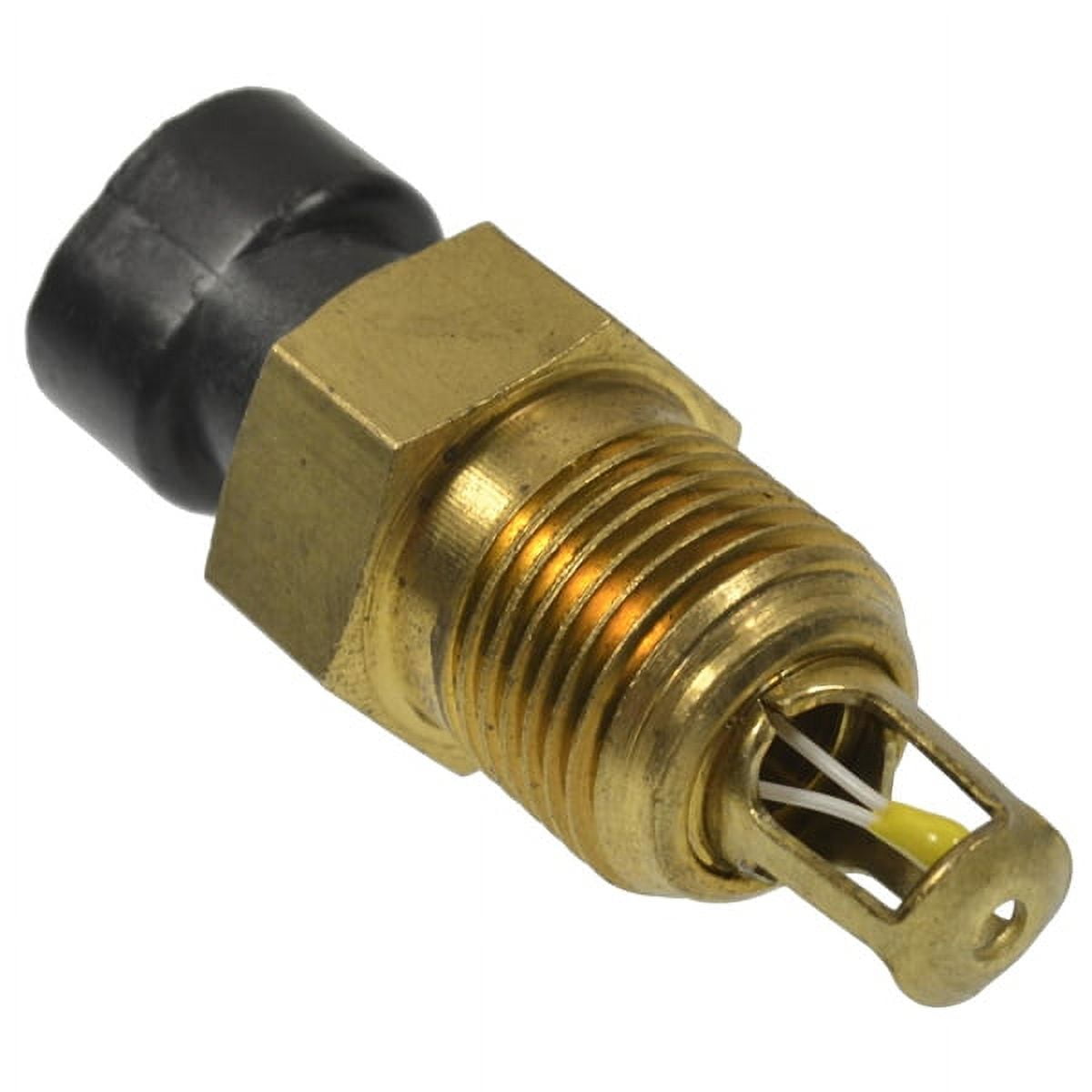 Standard AX7 IAT Sensor Fits select: 1985-1988 CHRYSLER LEBARON, 1986 ...