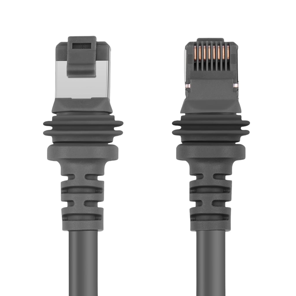 Standard Actuated Gen 3 Cable Ethernet Cable Gen 3 for Ethernet ...