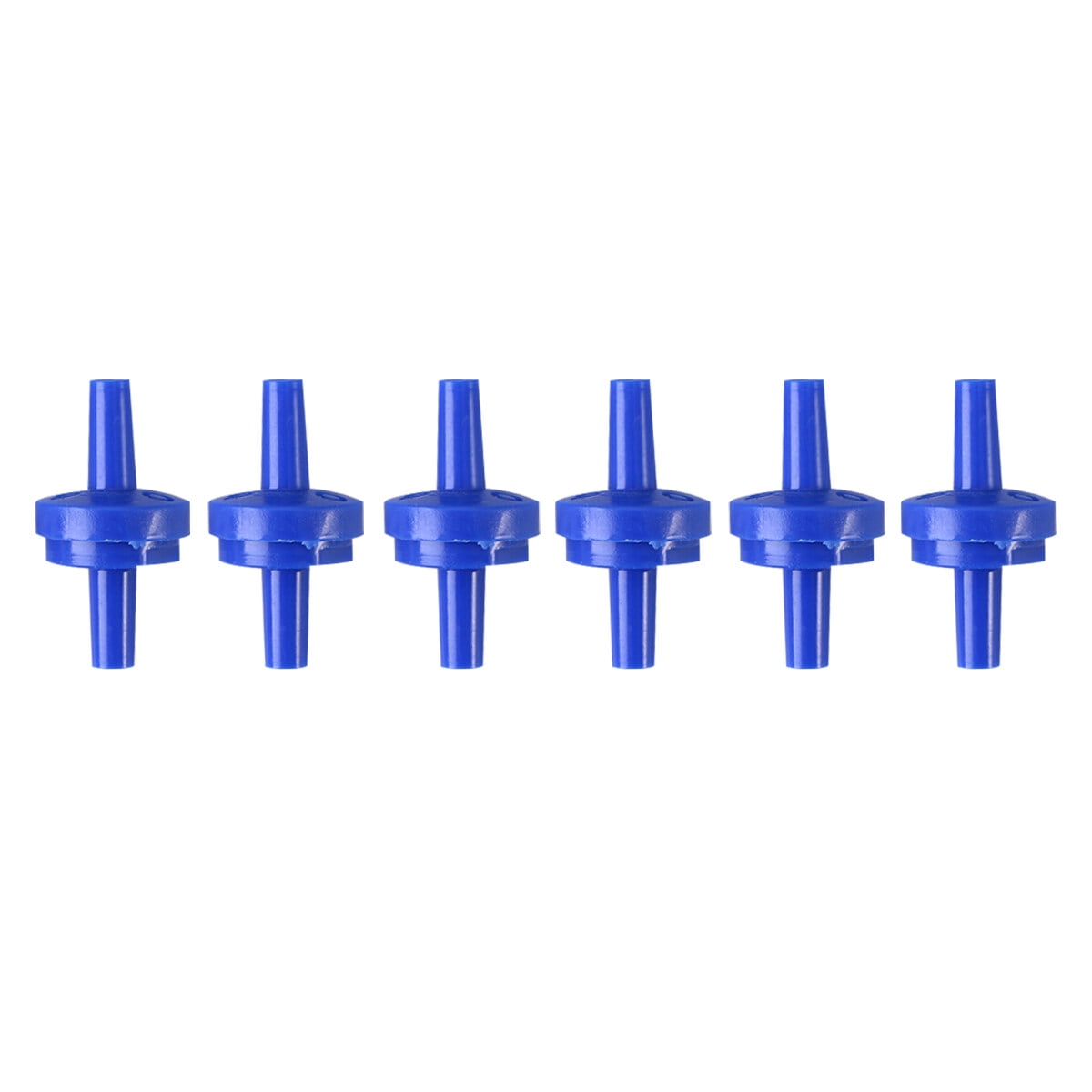 Standard Airline Tubing Tube with Valves Pump Accessories Aquarium ...