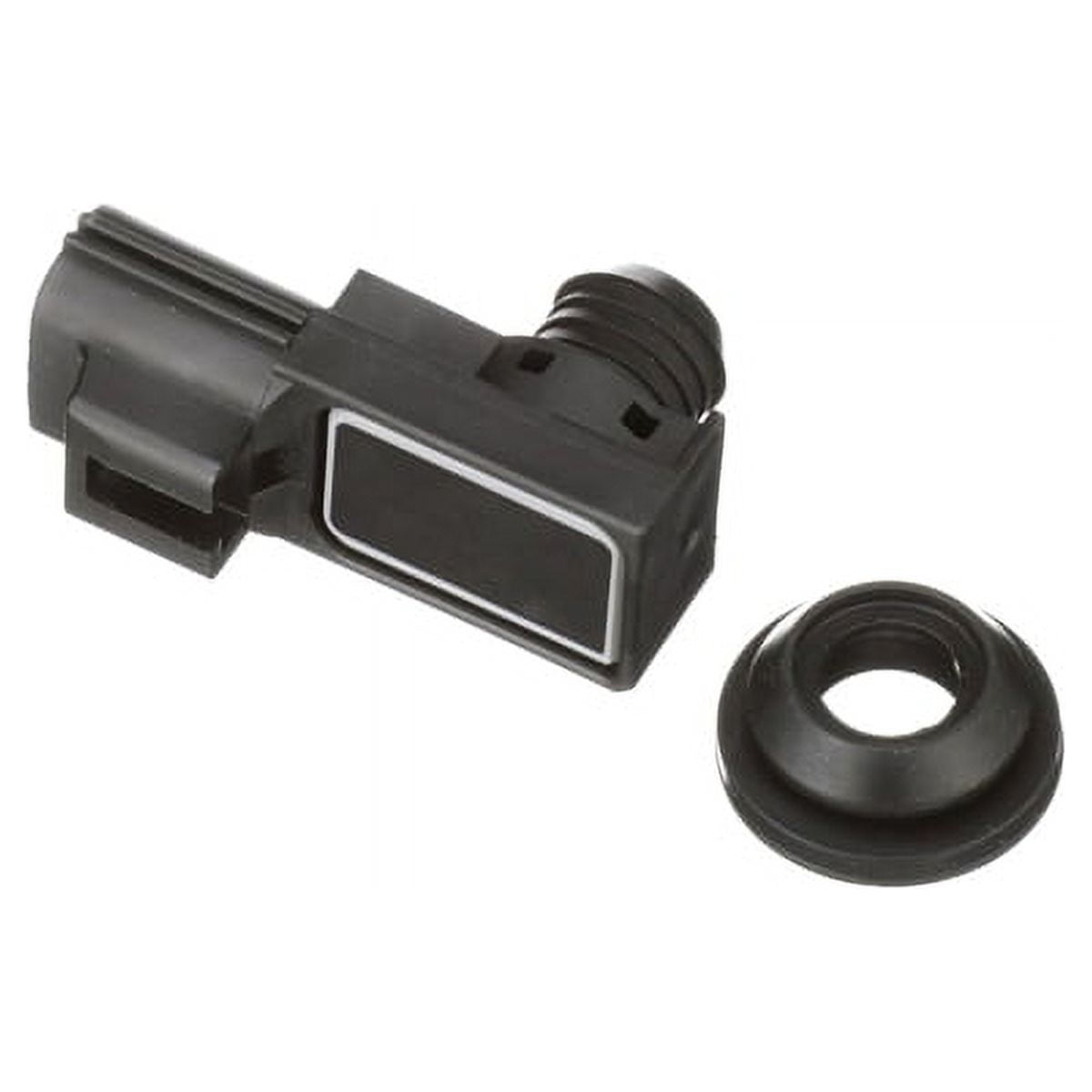 Standard BST159 Power Brake Booster Vacuum Sensor Fits select: 2007 ...