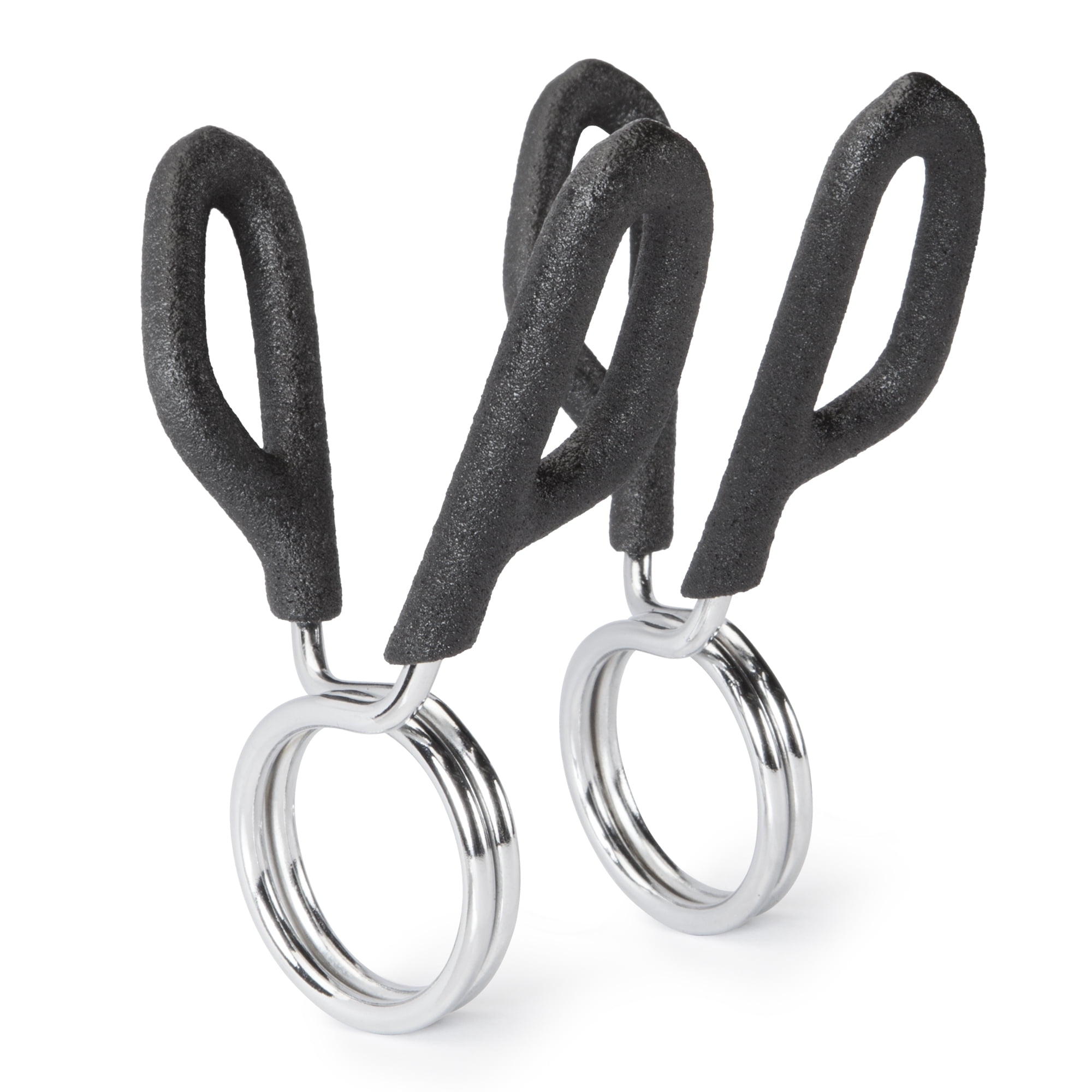 Standard Bar Spring Clip Collar: RBC-2 - Walmart.com