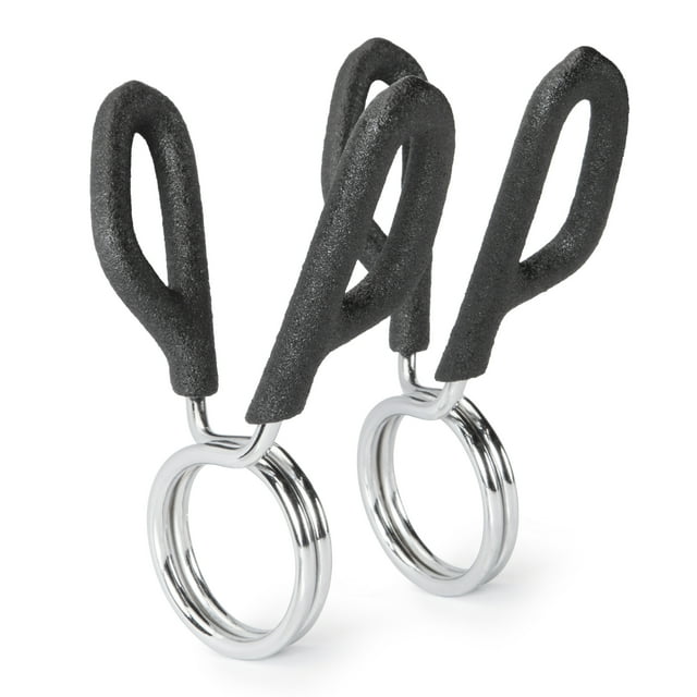 Standard Bar Spring Clip Collar: RBC-2 - Walmart.com