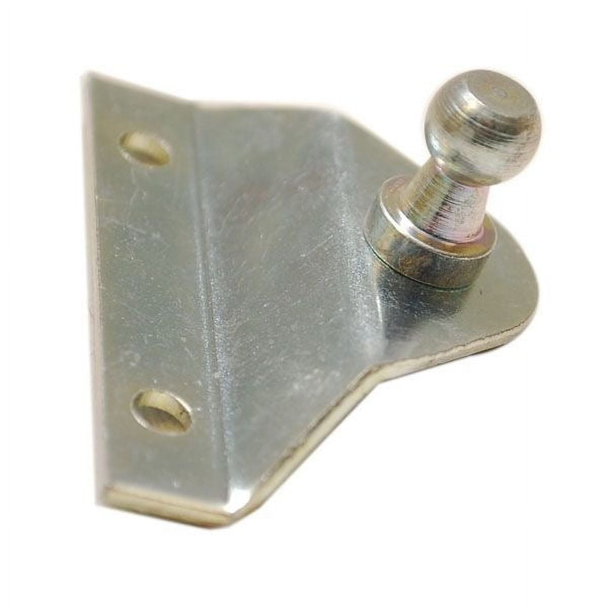 Standard Boat Hatch Shock Mounting Bracket | 3/8 Inch Galvanized ...