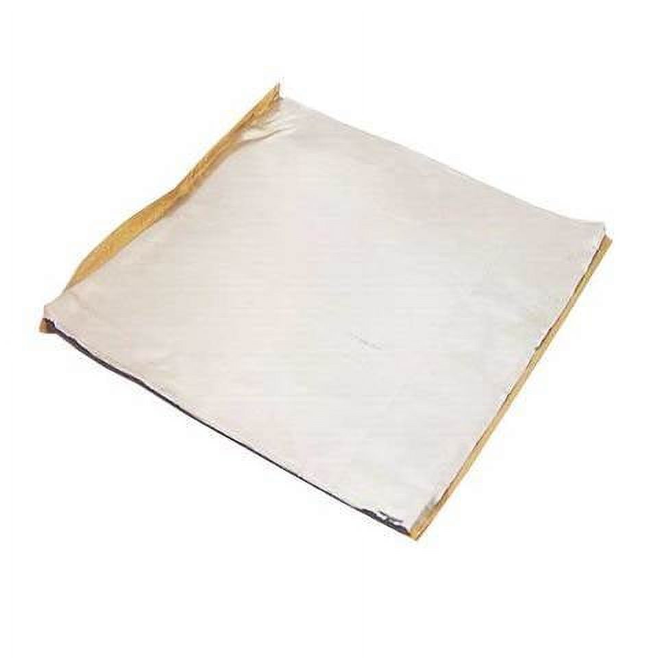 Standard Boat Soundproofing Bat Engine Insulation | Easy to Install ...