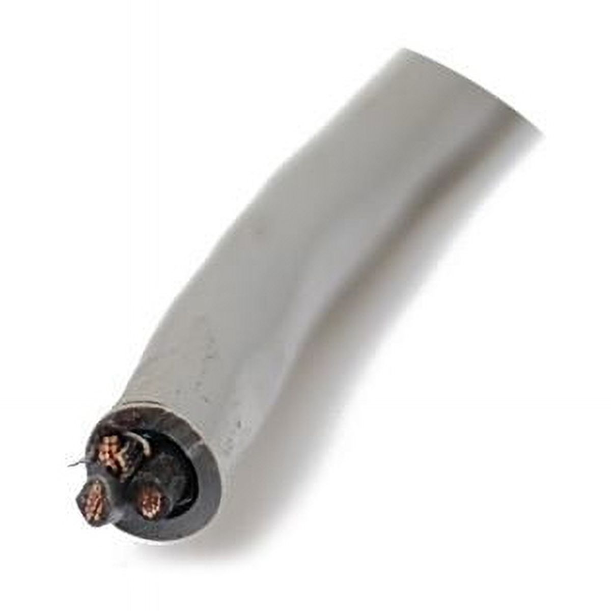 Standard Boat Wire | 18 AWG Grey (100 Foot) - Walmart.com