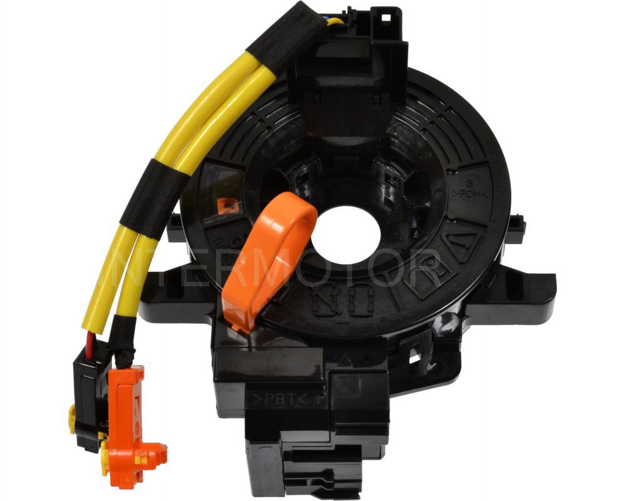 Standard CSP179 Air Bag Clockspring - Walmart.com