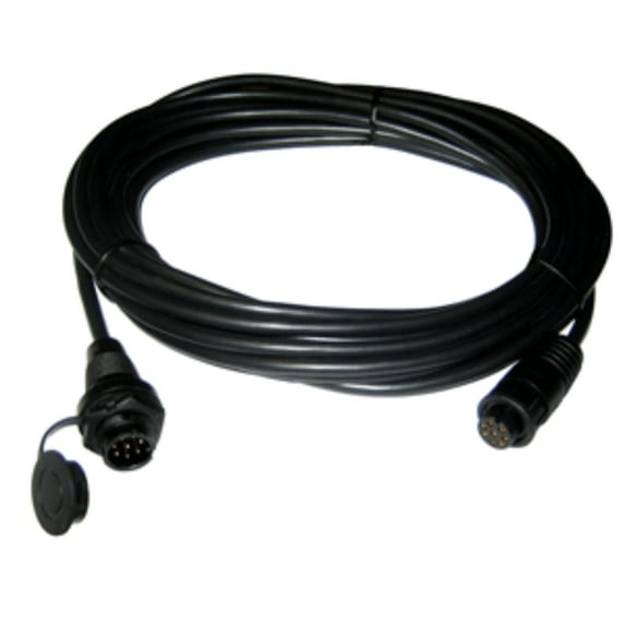 Standard Cable, Command Mic II, 20' - Walmart.com