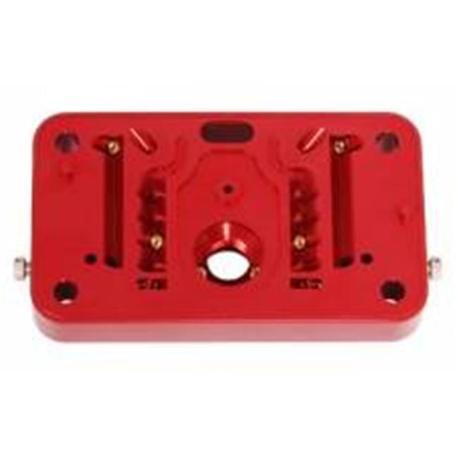 Standard Calibration Billet Metering Block - Walmart.com