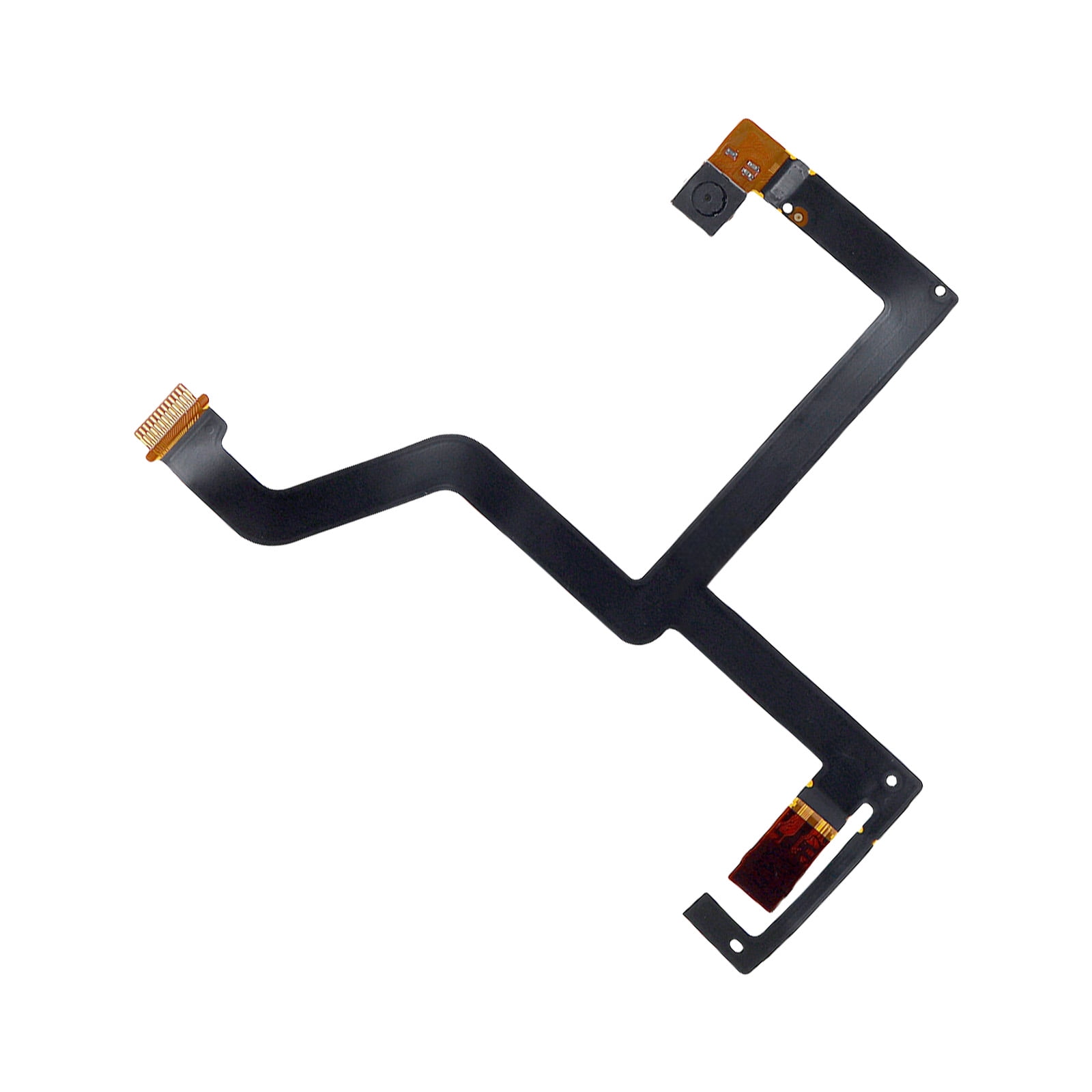 Standard Camera Flexible Cable Flat Ribbon Cord for Host Stable ...