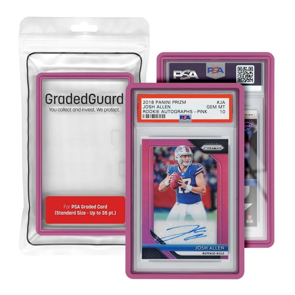 GradedGuard Standard Case (PSA) - Walmart.com