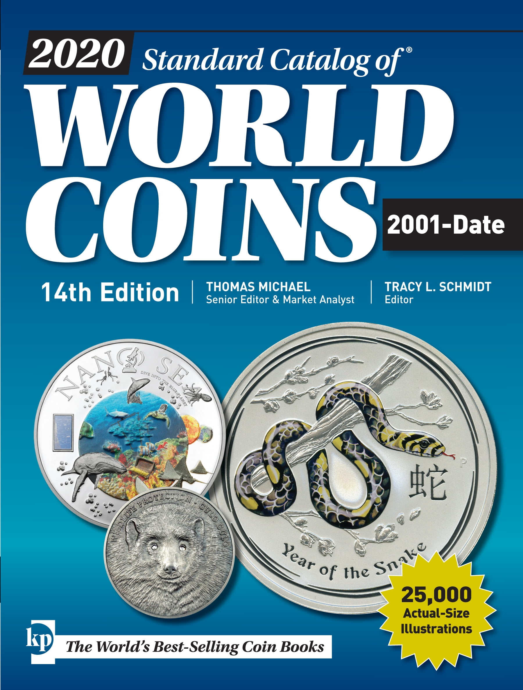 World Coins Catalog