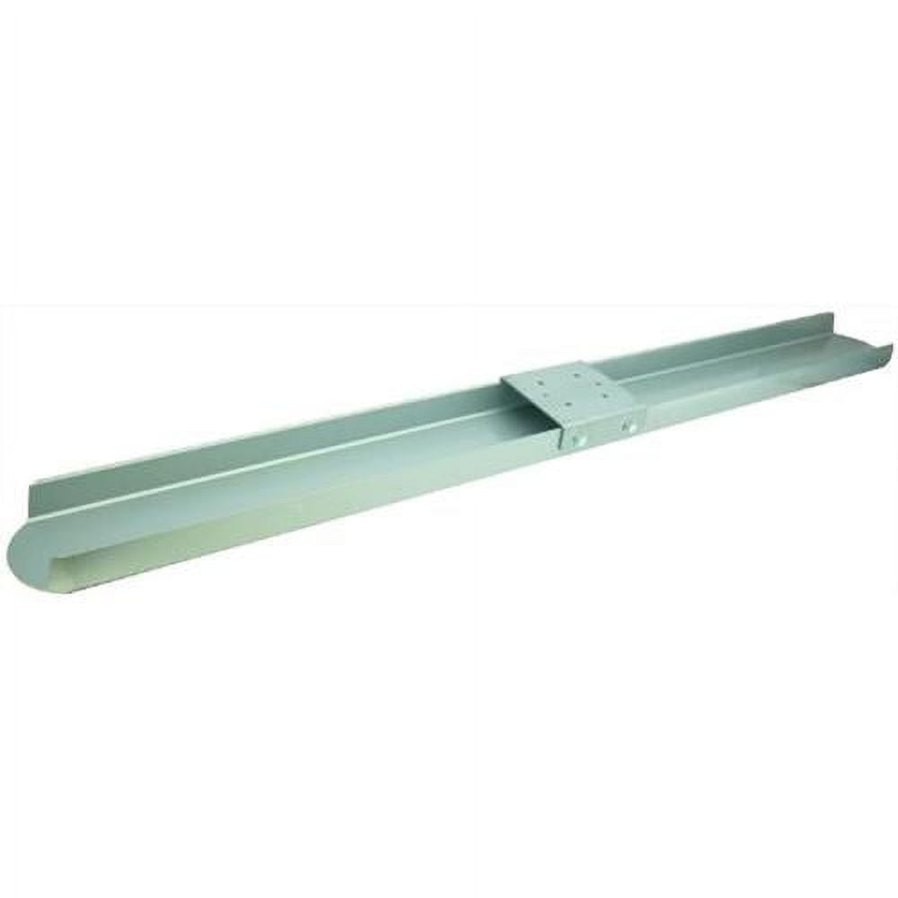 Standard Channel Bull Floats, 60 Inch Size, Round End Style, No ...