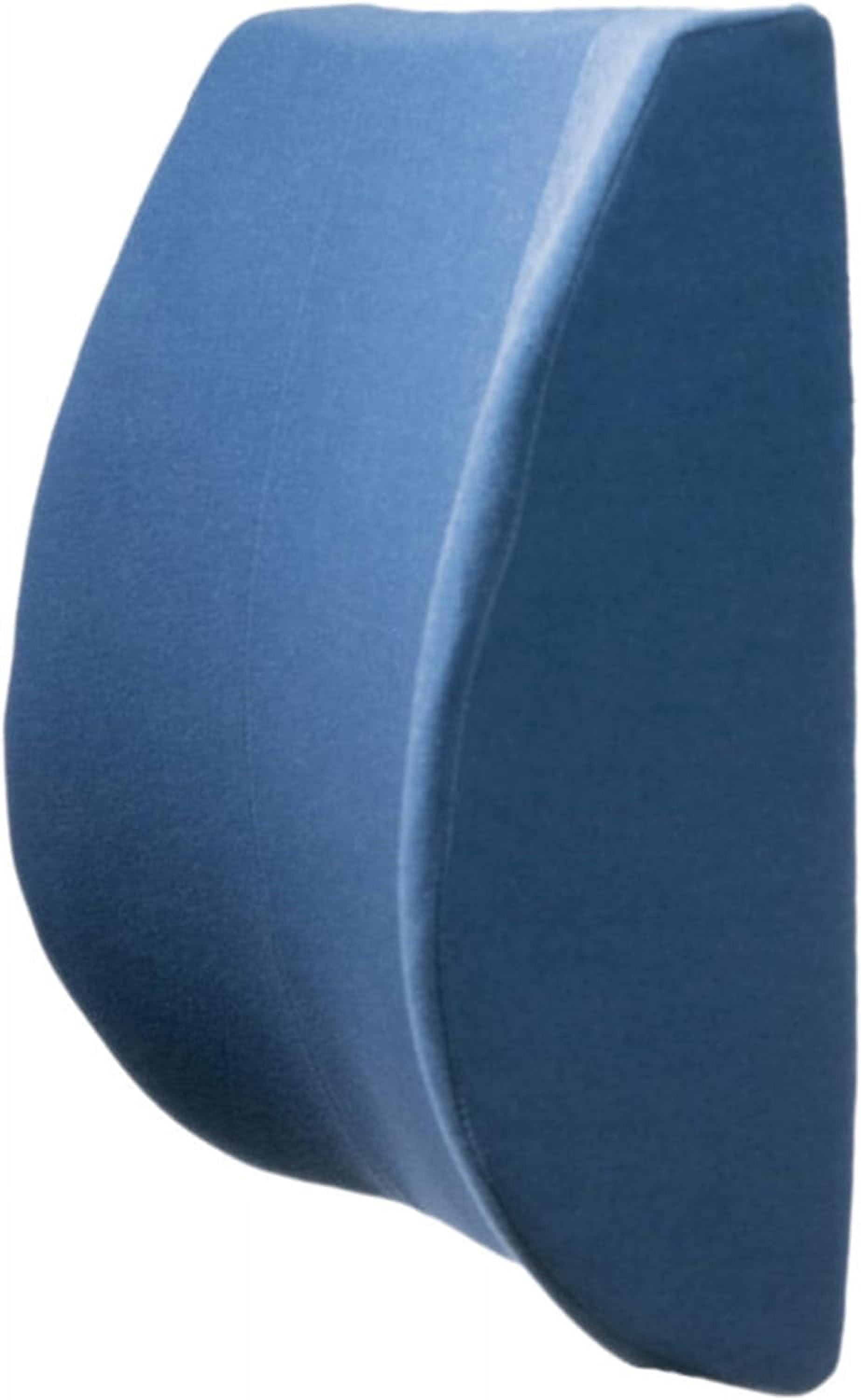 Standard:Chiropractor-Designed Back Support Cushion! Relieve Low-Back ...