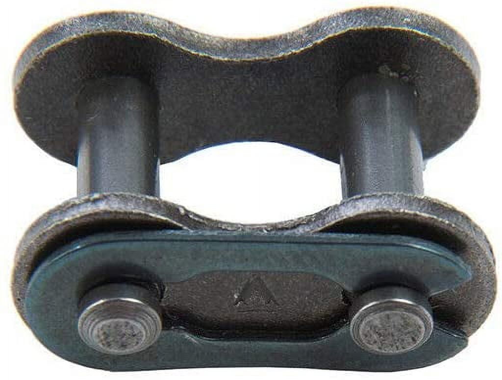 Standard Clip Connecting Master Links for 41 Chain (Qty 4) - Walmart.com