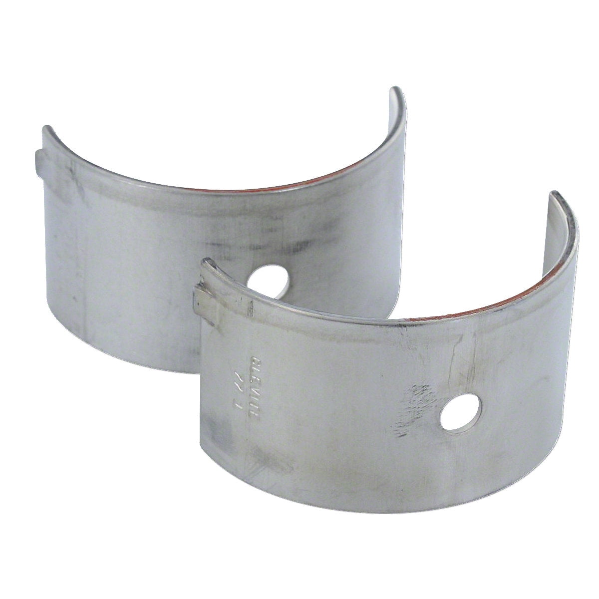 Standard Connecting Rod Bearing (For Standard 1.998" rod journal) Fits ...