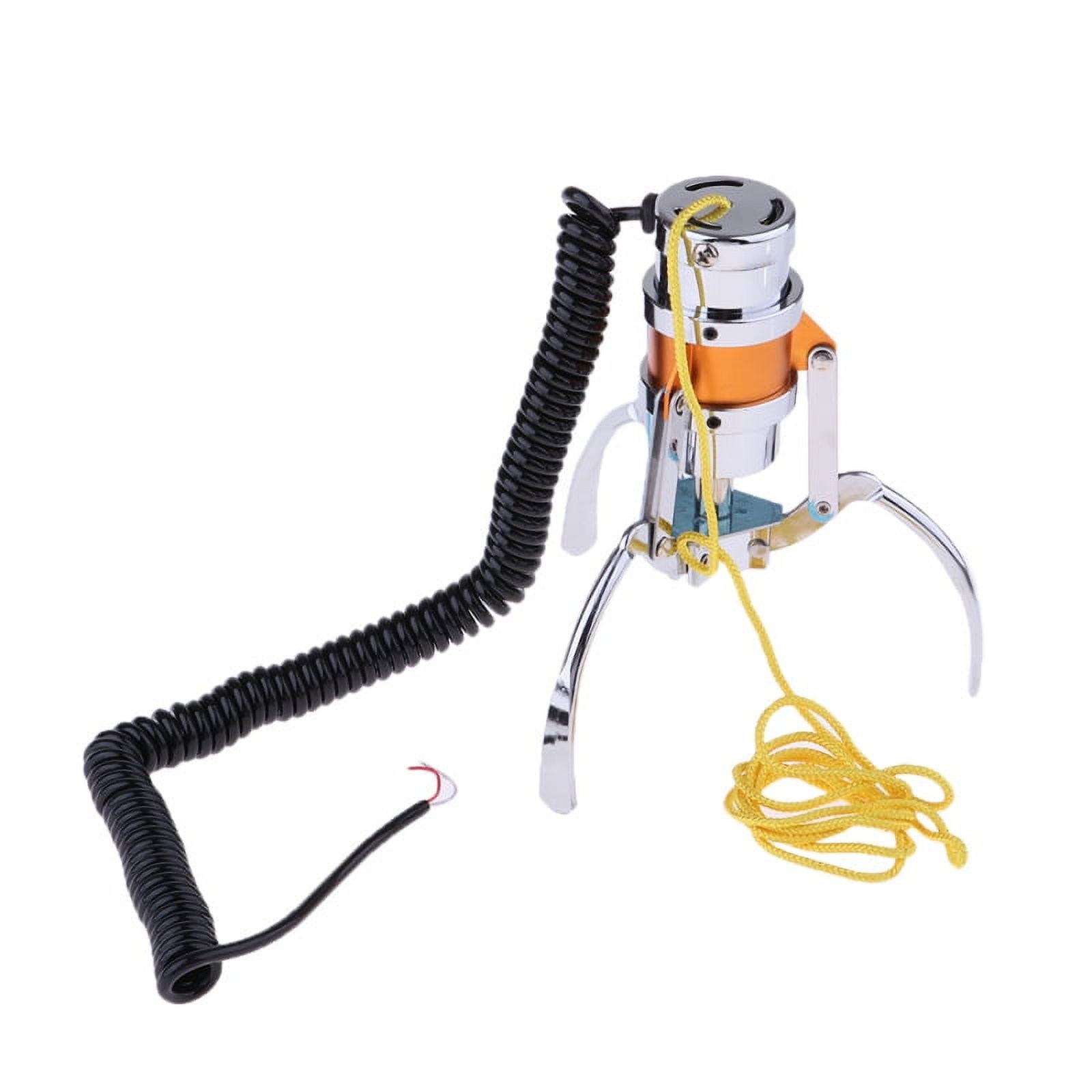 Standard Crane Machine Claws with Coils Puppets Doll Paw Parts for ...