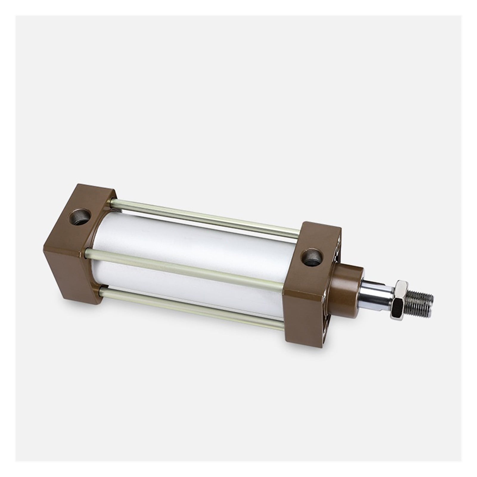 Standard Cylinder SCA2-00-50B-25-50-100-200-500-CA/CB/FA/TC Pneumatic ...