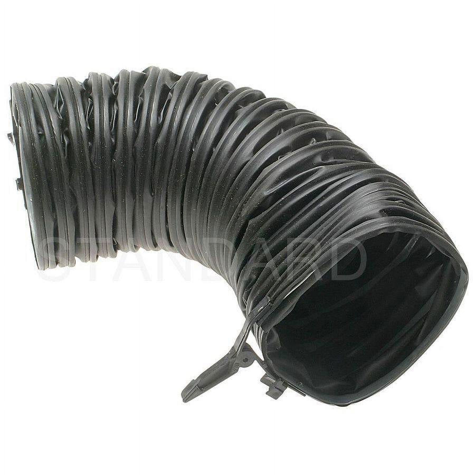 Standard DH13 Air Cleaner Inlet Hose, Standard Fits select: 1980-1985 ...