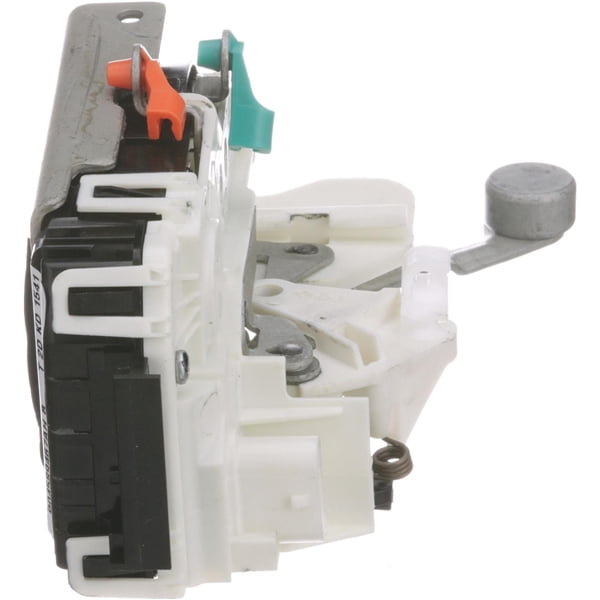 Power Door Lock Actuator - Walmart.com
