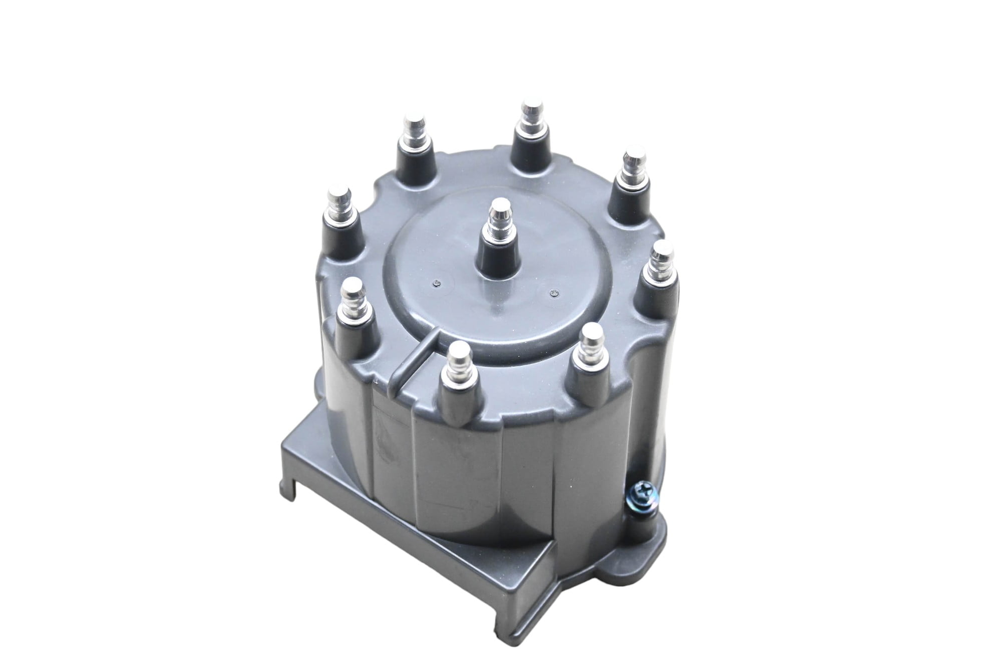 Standard DR468T Distributor Cap Assembly NOS - Walmart.com