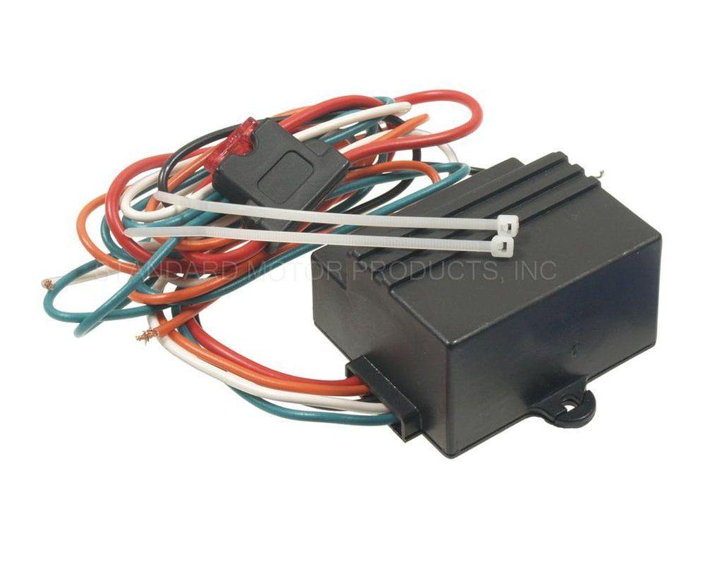 Standard DRL-1 Daytime Running Light Relay Fits select: 2000 HONDA ...