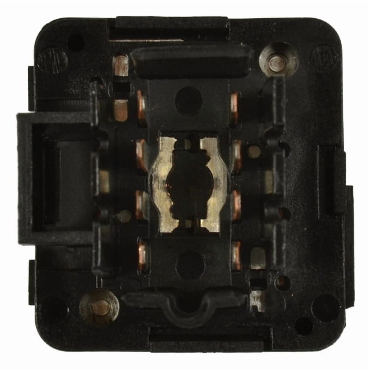 Standard DS-1498 Power Window Switch, Standard Fits select: 2001-2005 ...